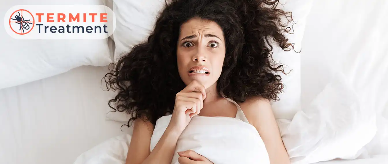 4 Signs That Your Bed is Infested With Bugs - Take Action Today!